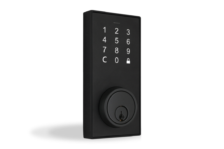 Smart Door Lock Installation Services in Los Angeles.