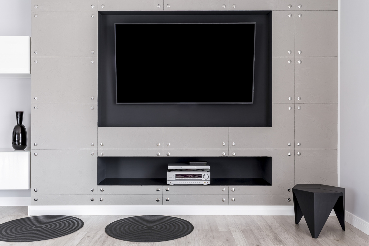 The Complete Guide to TV Installation Services - Milk Electrical